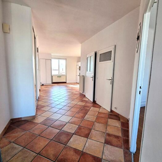 Appartement à vendre - Lyon e , La Plaine, Santy - 4 pièces - 3 chambres