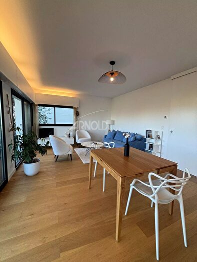 Appartement 2 pièces à louer - Nantes, Ile de Nantes