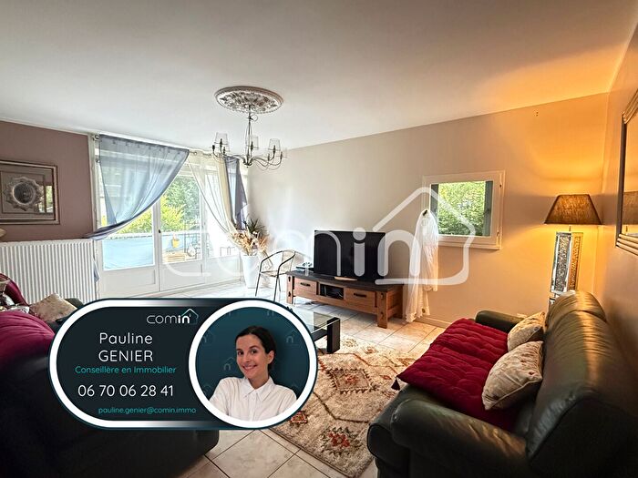 Appartement 5 pièces à vendre - Cenon, Cavaillès