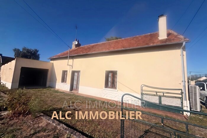 Maison 3 pièces à vendre - Héloup