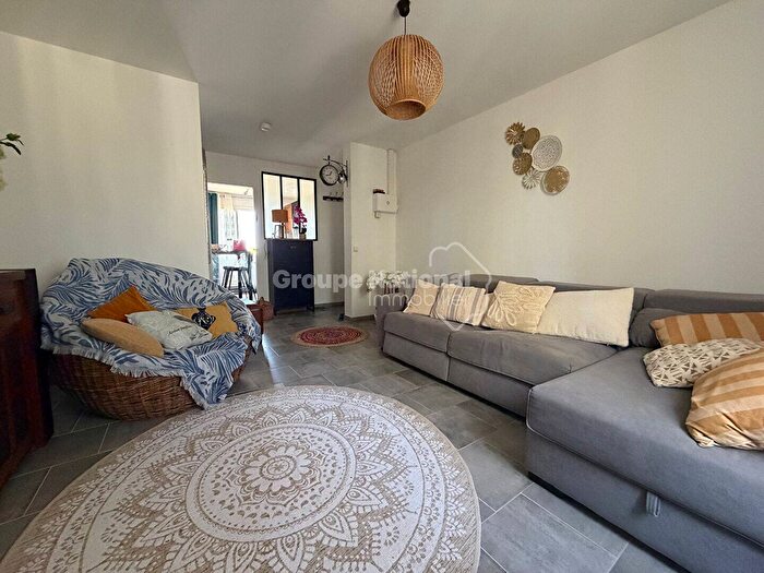 Mas Neuf-Monteau, Miramas - Appartement 3 pièces à louer