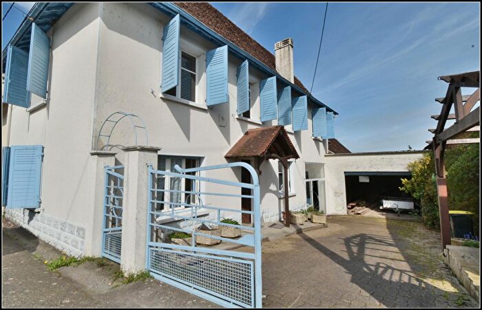 Maison 7 pièces à vendre - Lagor