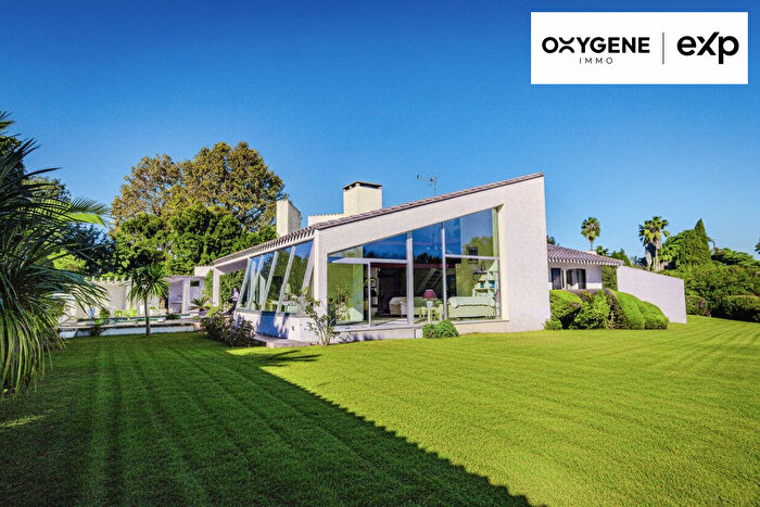 Maison à vendre - Saint-Cyprien, LAygual, Golf - 6 pièces - 4 chambres