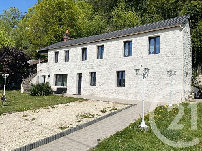 Maison 5 pièces à Saint-Martin-de-Bienfaite-la-Cressonnière, à vendre