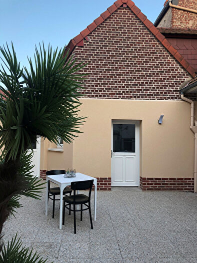 Dieppe, Puys, Neuville : Maison 3 pièces à vendre