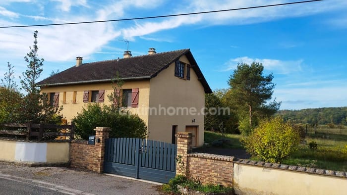 Maison 5 pièces à vendre à Mognéville