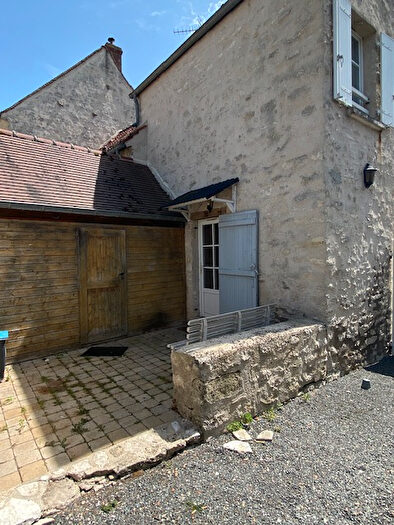 Borest : Maison 2 pièces à louer