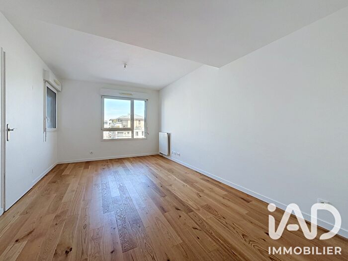 Vélizy-Villacoublay, Golf : Appartement 1 pièce à vendre