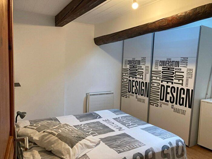 Maison 3 pièces à Centre Ville, Digne-les-Bains, à louer
