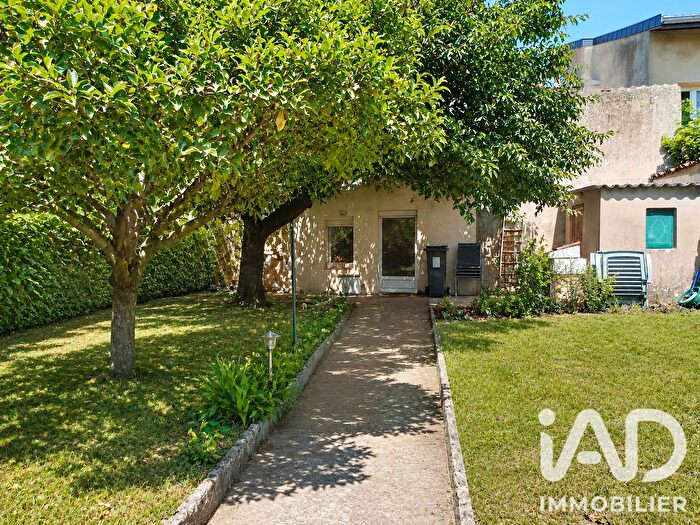 Maison 5 pièces à Boulay-Moselle, à vendre