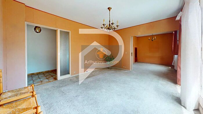 Appartement 4 pièces à vendre à Marly-le-Roi, Village, Ombrages, Montbâti, Gare