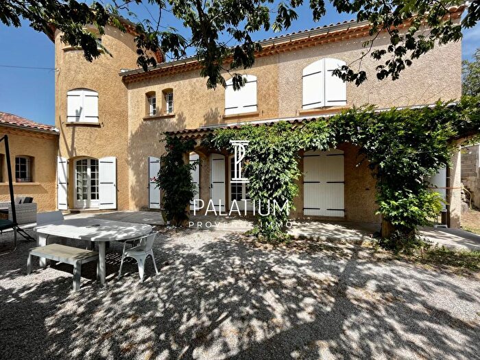 Maison à Salon-de-Provence, à vendre