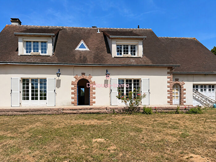 Saint-Longis : Maison 16 pièces à vendre