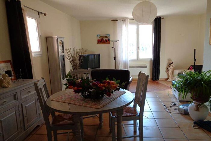 Appartement 3 pièces à louer à Morières-lès-Avignon