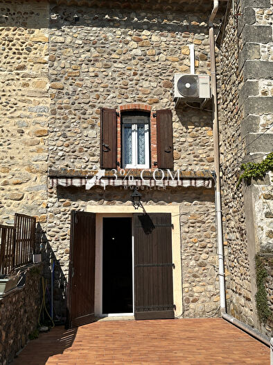 Maison 4 pièces à vendre à Cardet