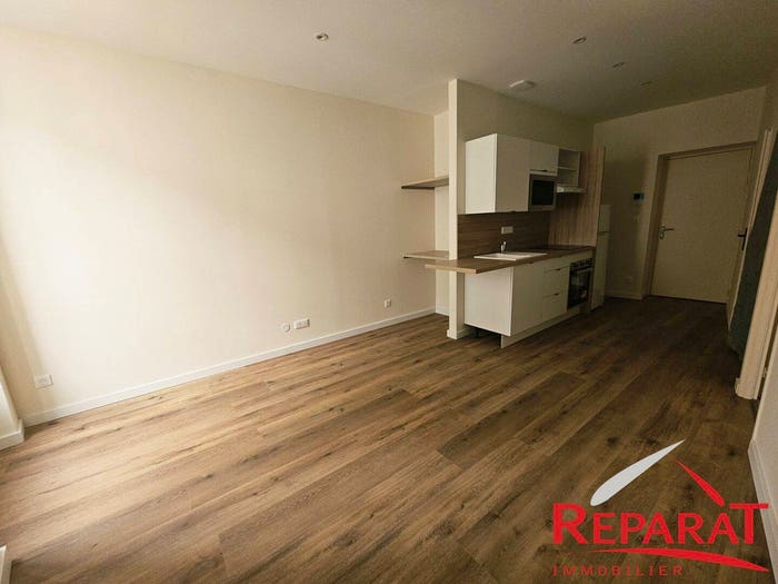 Appartement 2 pièces à Brive-la-Gaillarde, à louer