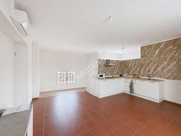 Lamothe-Capdeville - Appartement 3 pièces à vendre
