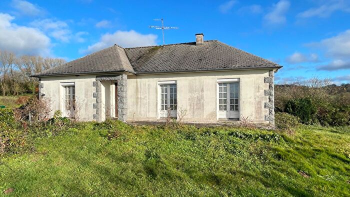 Maison à vendre - Champéon - 5 pièces - 3 chambres