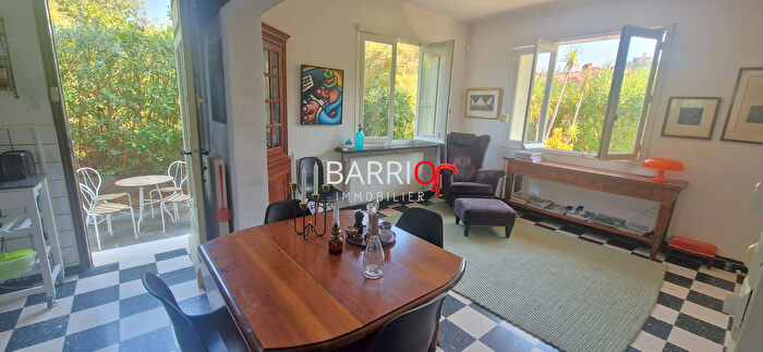 Maison à vendre - Collioure - 5 pièces - 3 chambres