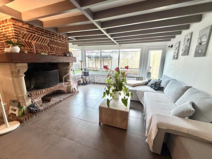 Oissel - Maison 6 pièces à vendre