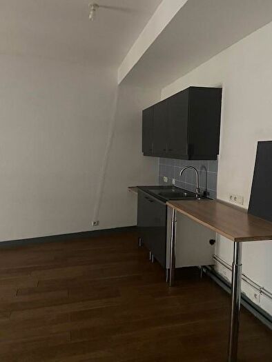 Saint-Étienne, Crêt de Roc - Appartement 2 pièces à louer