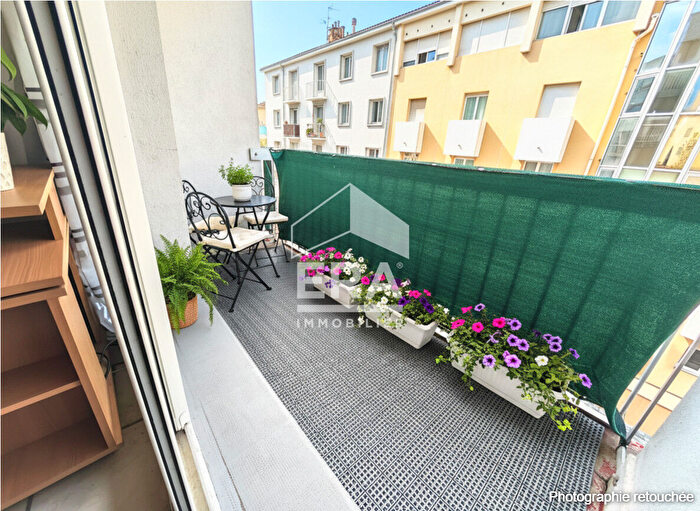 Appartement 3 pièces à vendre à Marseille 5ème, La Conception