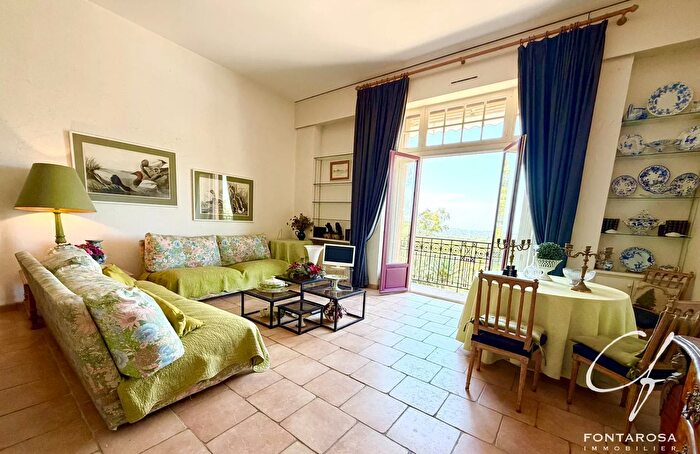 Saint-Raphaël, Valescure, Vaulongue : Appartement 2 pièces à vendre
