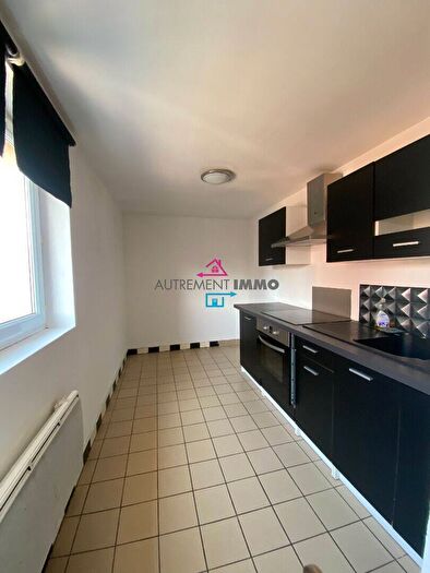 Appartement 3 pièces à louer - Arras