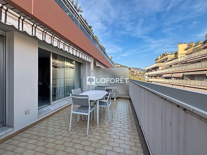 Appartement 1 pièce à vendre à Menton, Hôtel de Ville, Vieille Ville, Musée, Madone, Carnolès