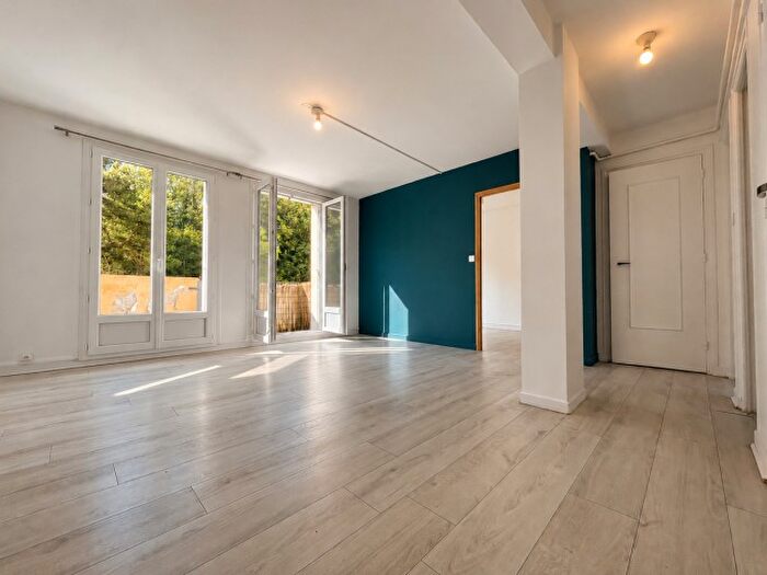 Appartement 5 pièces à vendre à Quimper