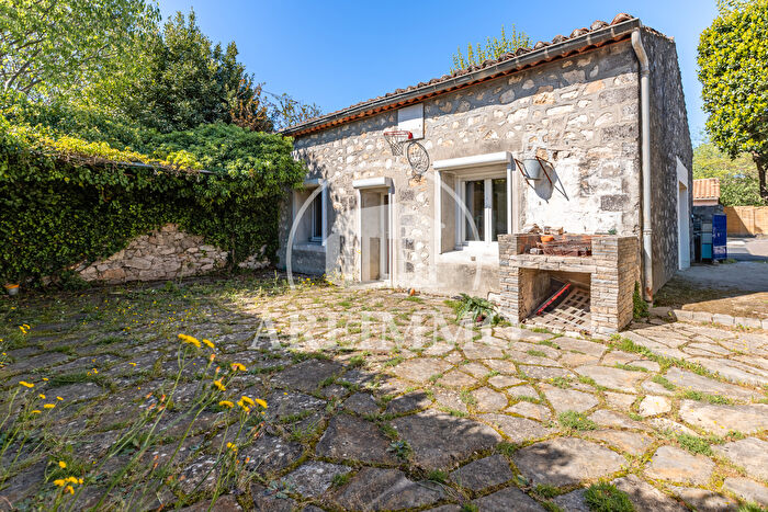 Maison à vendre - Saint-Gély-du-Fesc - 5 pièces - 4 chambres