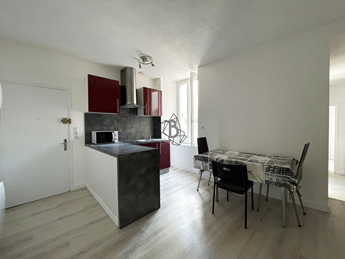 Rodez, Centre historique, Vieux-Rodez - Appartement 2 pièces à louer