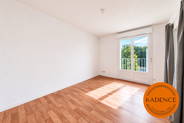 Quartiers Nord-Est, Beaulieu - Appartement 1 pièce à vendre