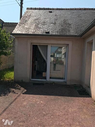 Appartement 1 pièce à Caen, à louer