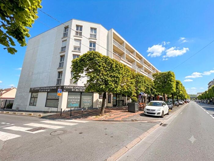 Appartement 1 pièce à Chelles, Chelles Sud, Grande Prairie, Bords de Marne, à vendre