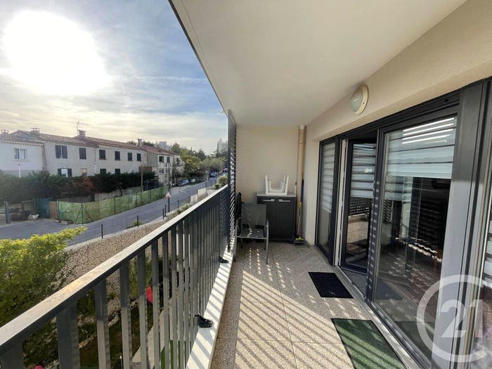 Appartement 3 pièces à louer - Aubagne