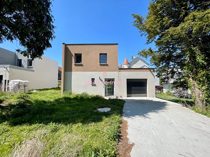 Maison 5 pièces à Dieppe, Janval, Bruyères, à vendre