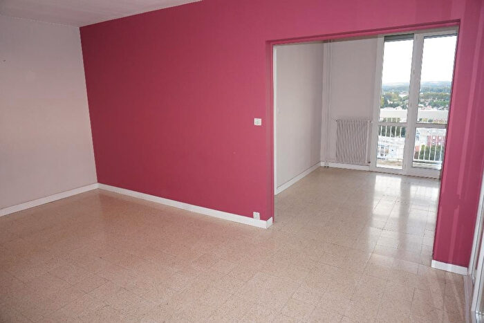 Appartement à vendre - Nîmes, Bir-Hakeim - 3 pièces - 2 chambres