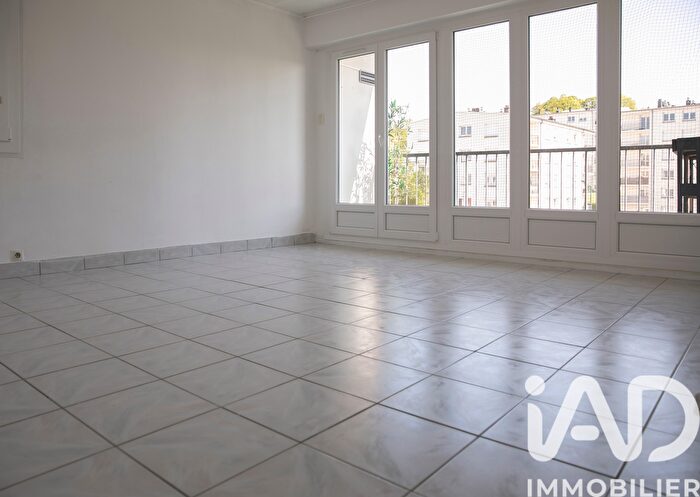 Appartement 2 pièces à vendre à Épernay, Vignes Blanches, Beausoleil