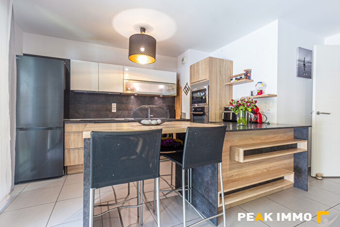 Maison 4 pièces à Annecy, à vendre