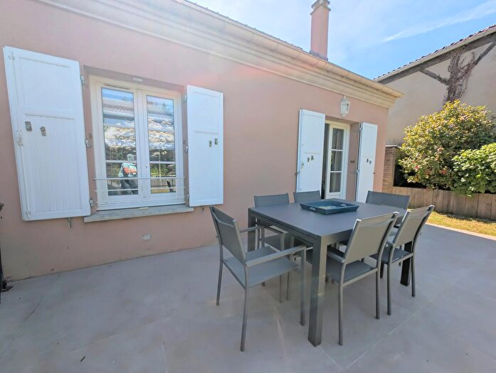 Maison 3 pièces à vendre - Montfort-lAmaury