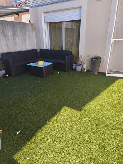 Maison à vendre - Port-de-Bouc, Saint-Jean - 4 pièces - 3 chambres