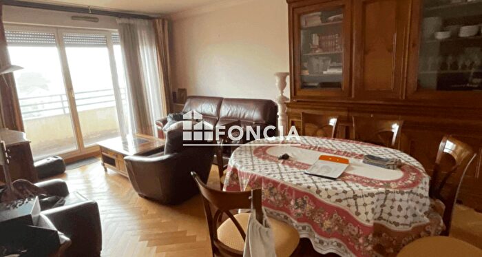 Appartement à vendre - Arnouville, Centre-ville - 3 pièces - 2 chambres