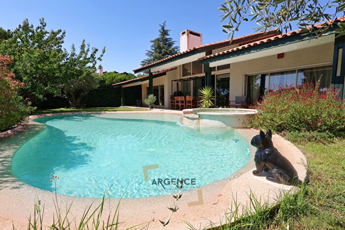 Baillargues : Maison 4 pièces à vendre