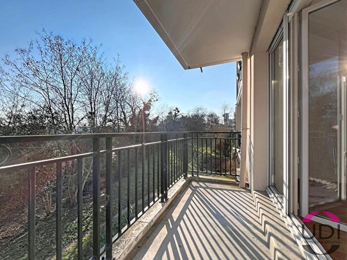 Appartement à vendre - Corbeil-Essonnes, Montconseil - 2 pièces - 1 chambre