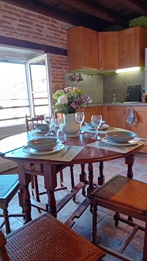 Appartement à vendre - Toulouse, Capitole - 2 pièces - 2 chambres