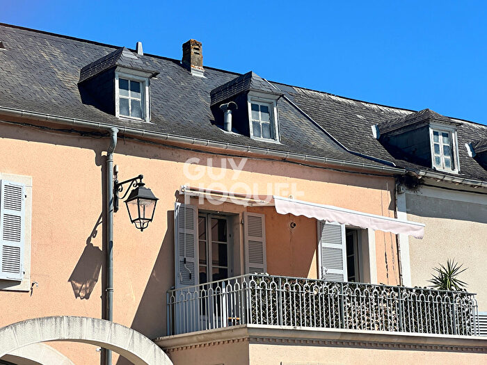 Appartement à vendre - Monein - 4 pièces - 3 chambres