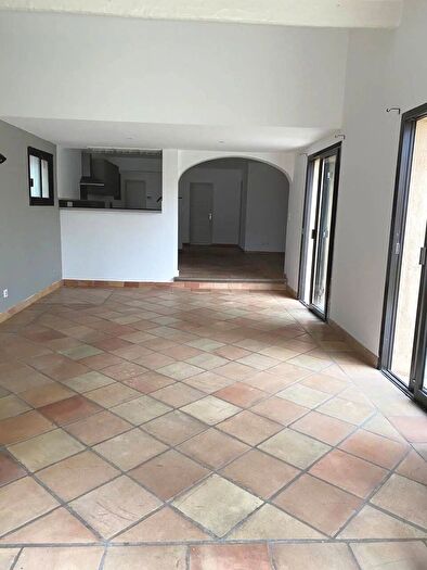 Appartement à louer - Cannes - 3 pièces - 2 chambres