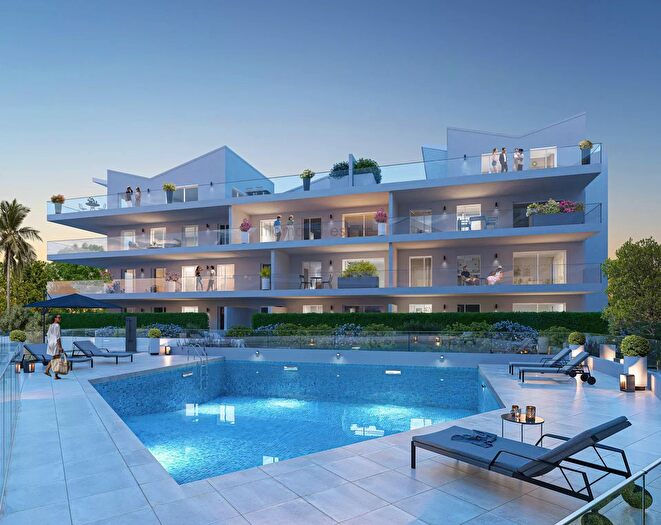 Appartement 3 pièces à Cannes, Californie Pezou, à vendre