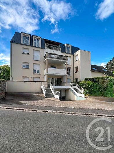 Avon, Bercelle, Gare - Appartement 2 pièces à louer